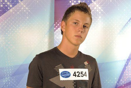 Denis Lacho a Eliška Jandová.. :: I♥Denis